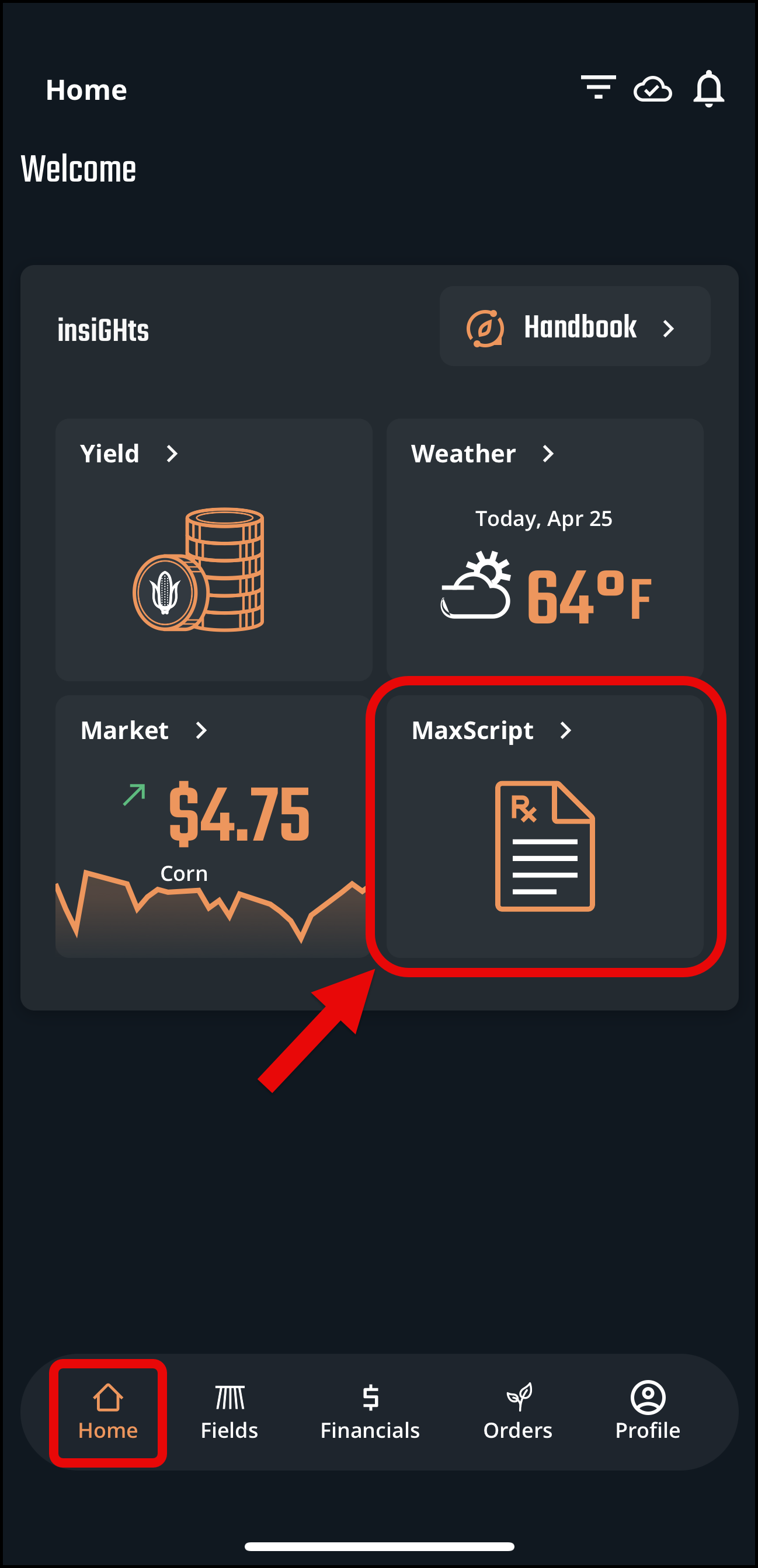 How to Confirm a MaxScript – GHX